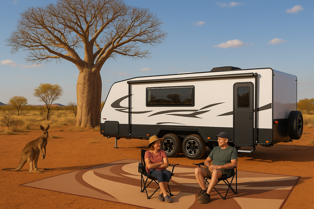Recycled Mats - All our designs – Camping Mat Warehouse
