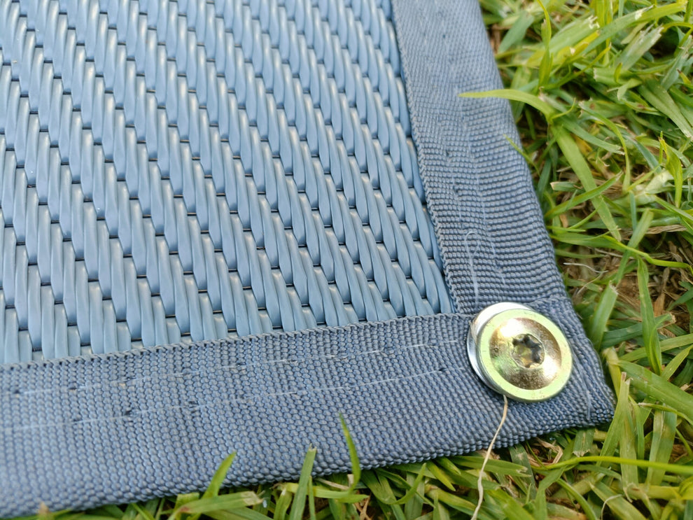 Recycled mat - Caravan Camping design – Camping Mat Warehouse