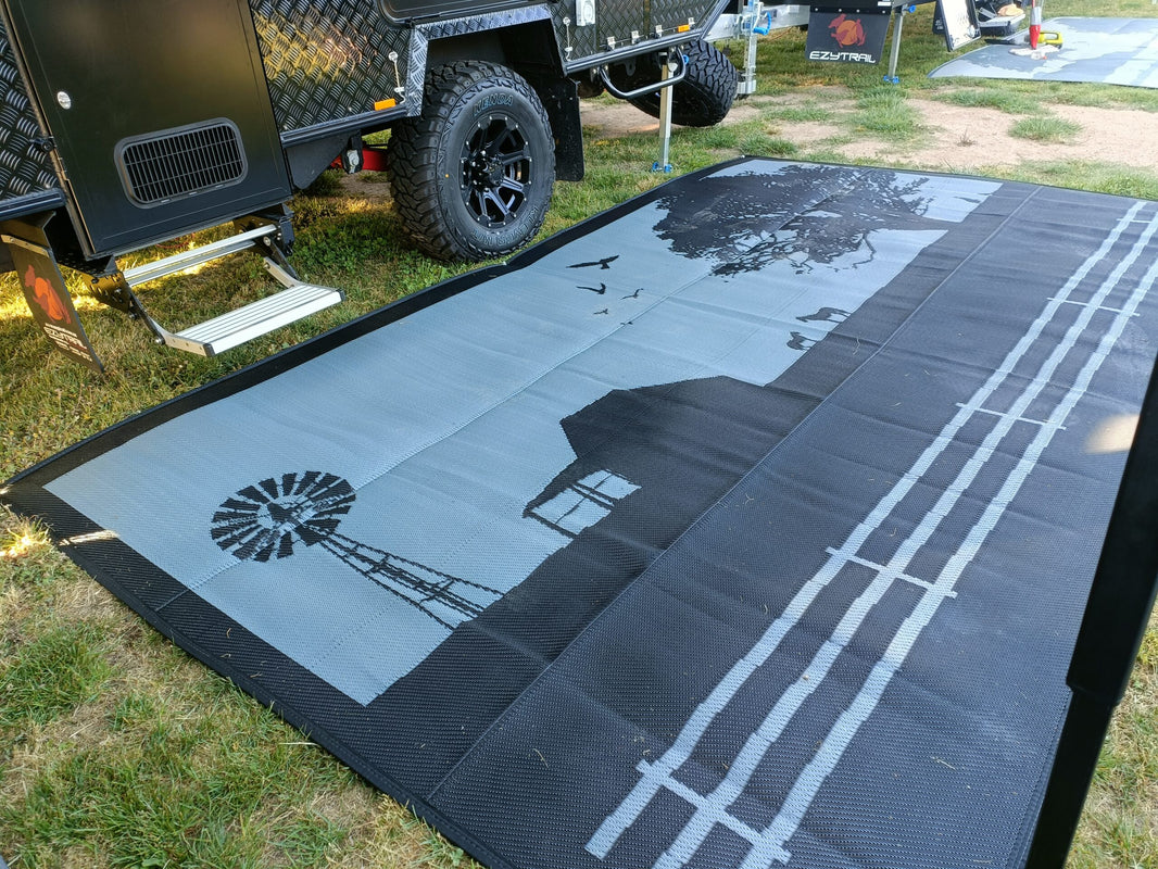 Products – Camping Mat Warehouse