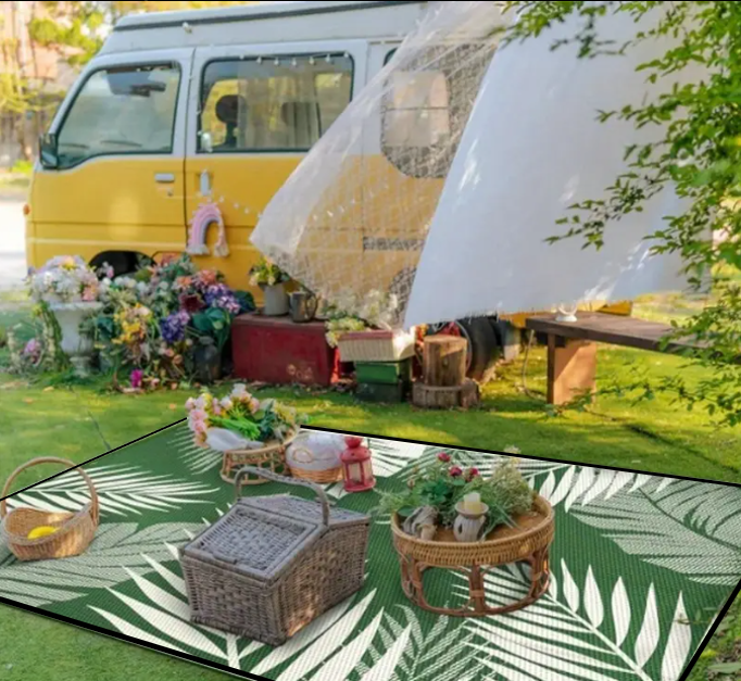 Camping Mat Warehouse